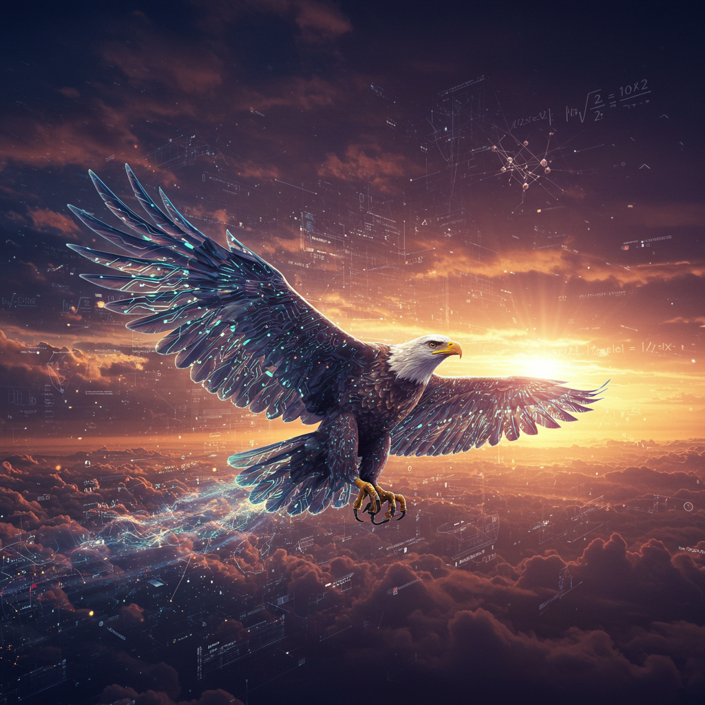 EAGLE - Soaring Beyond Speed [ The Art of Accelerated Language Models ...